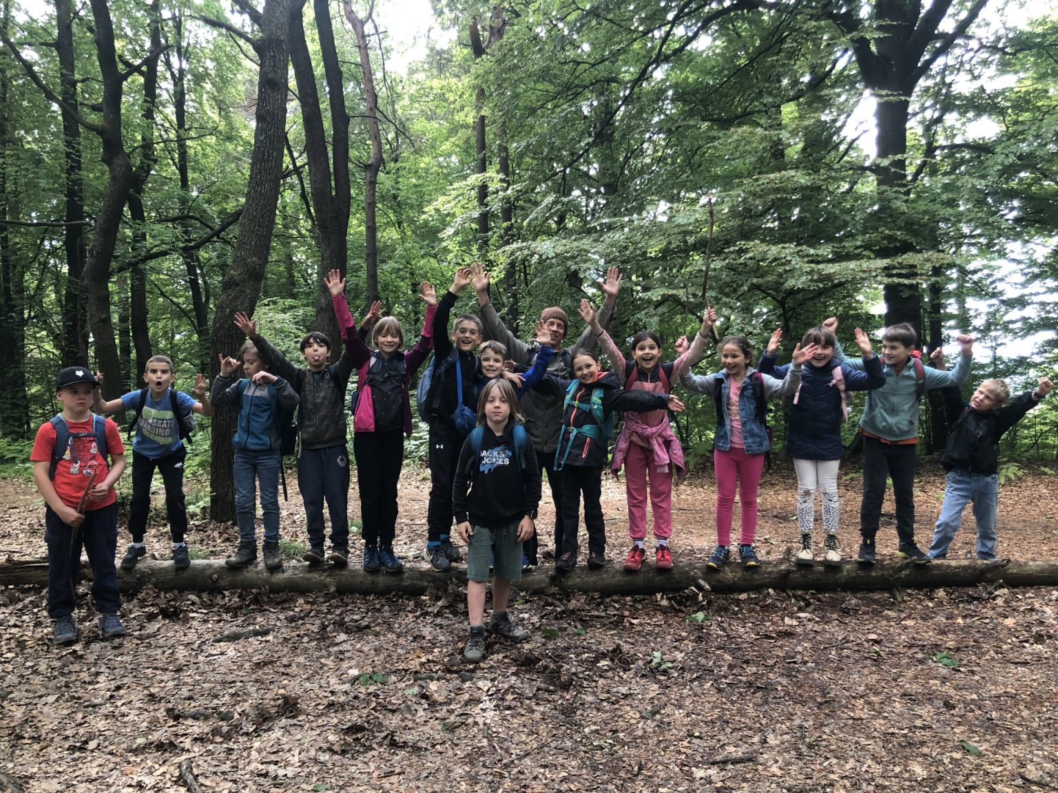 Osnovna šola Danile Kumar