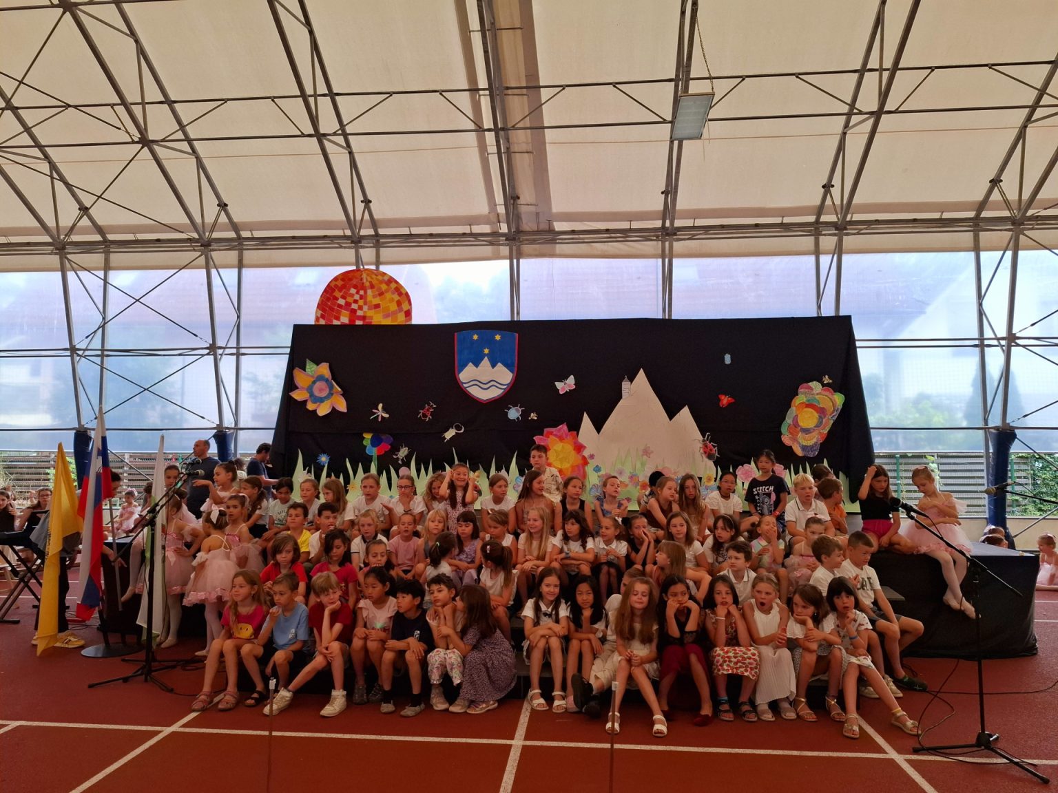 Osnovna šola Danile Kumar