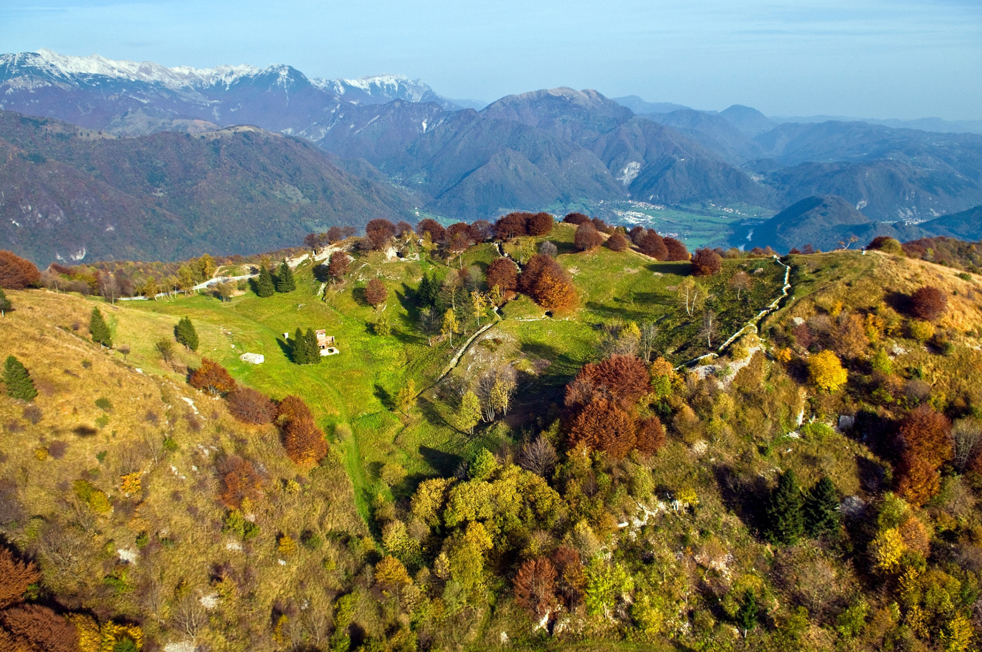 Osnovna šola Danile Kumar