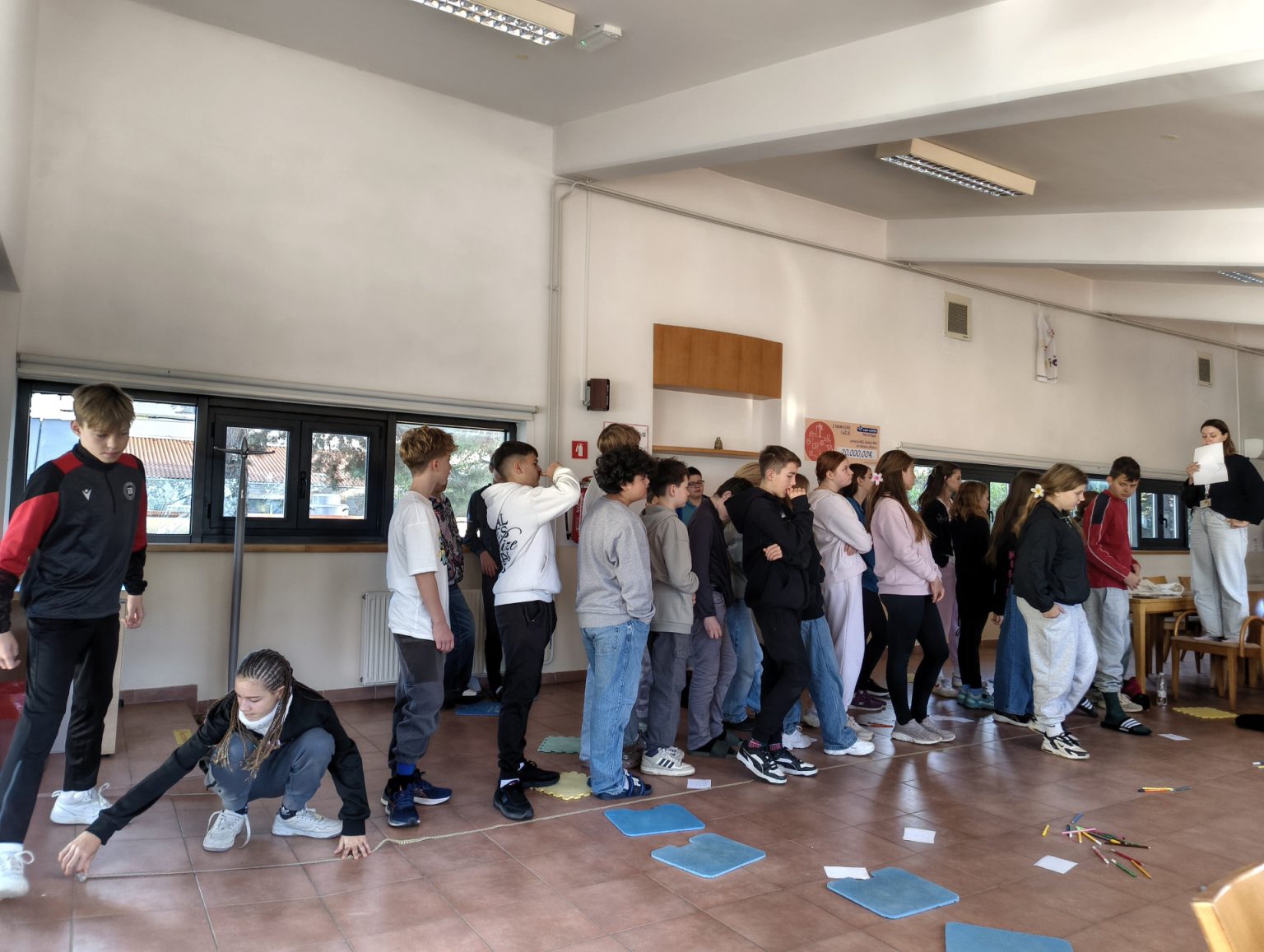 ŠVN Debeli rtič -7. razredi (3. dan) - OŠ Danile Kumar